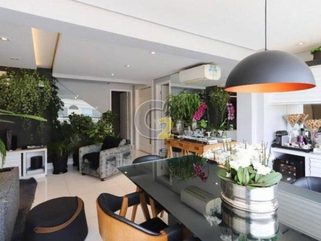 Cobertura Duplex Lapa 2 Suites 3 Vagas de Garagem