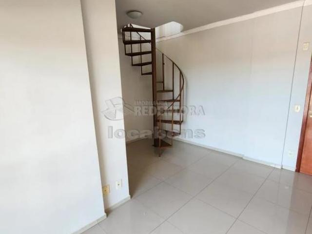 Cobertura Duplex Locação Parque Industrial