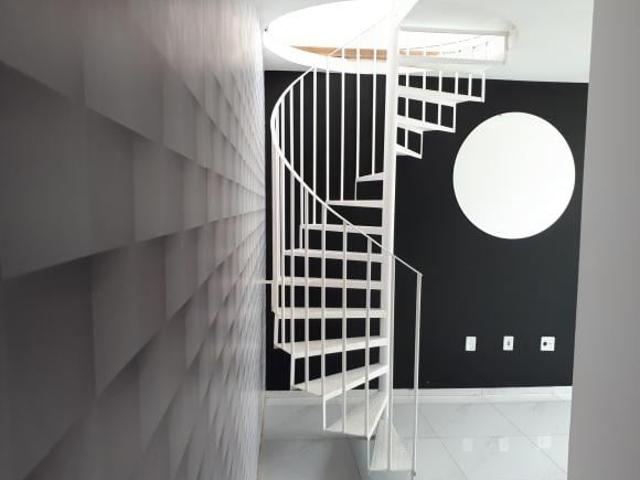 Cobertura Duplex Px. Lagoa Pampulha/shopping Contagem