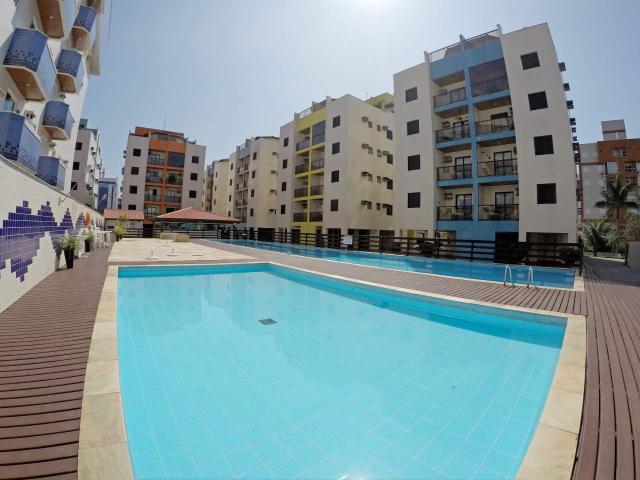 Cobertura Duplex para 12 pessoas com piscina privativa e churrasqueira