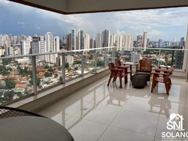 COBERTURA DUPLEX PARA COMPRAR NO GREAT URBAN HOUSE SETOR MARISTA