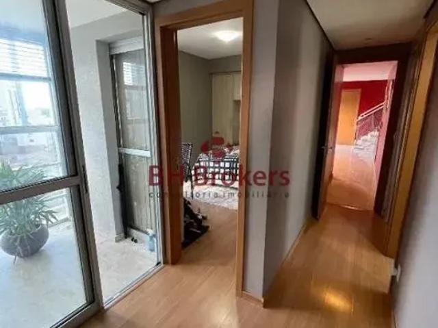 Cobertura duplex para locação no bairro anchieta