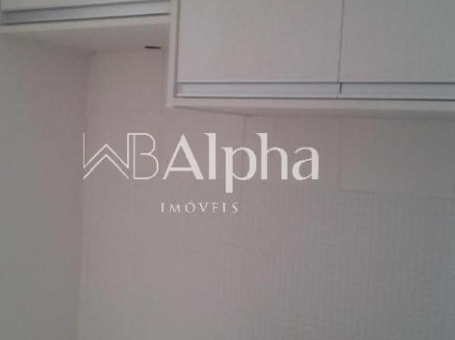 Cobertura duplex para locação no Condomínio Fatto Alphaville em Barueri SP