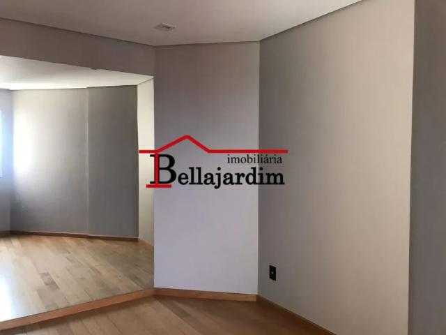 Cobertura Duplex para locação no Condomínio Ilha de Santorini no Bairro jardim em Santo André/SP