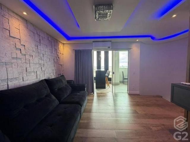 Cobertura Duplex para Locação no Condomínio Torres da Liberdade – Indaiatuba/SP