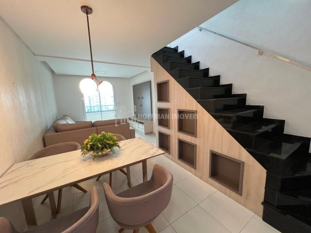 Cobertura Duplex, para Locação 154 m² no bairro Santa Maria. REF. HI15624