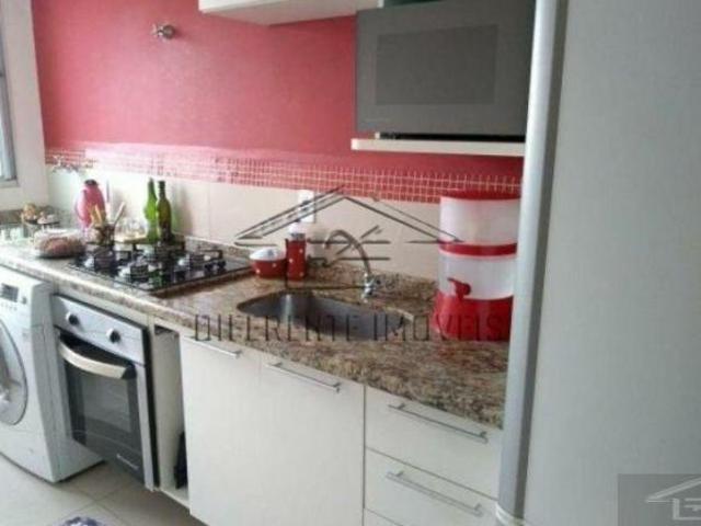 COBERTURA DUPLEX PARA VENDA 3 QUARTOS NO JARDIM SANTA TEREZINHA