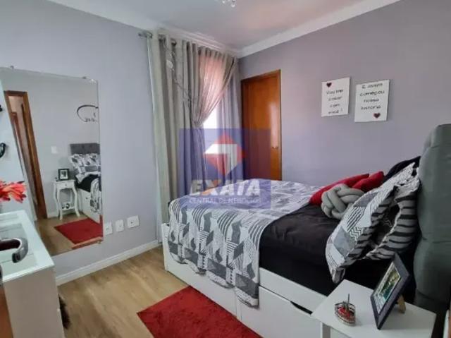 Cobertura duplex para venda, 2 quarto s, Parque Continental I, Guarulhos