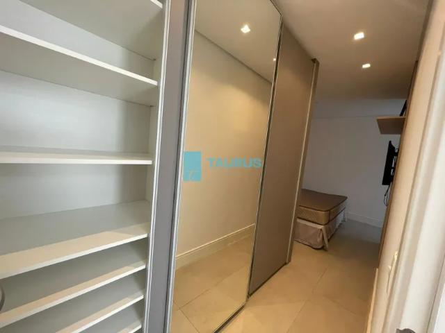 Cobertura duplex para venda, 2 suítes, 2 vagas, 87 m², Jardim Paulista