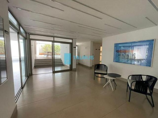 Cobertura duplex para venda, 2 suítes, 2 vagas, 87 m², Jardim Paulista