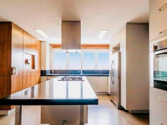 Cobertura Duplex para venda 641m² com 5 quartos em Campo Belo São Paulo SP