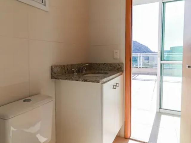 Cobertura Duplex para venda com 162 metros quadrados com 3 quartos