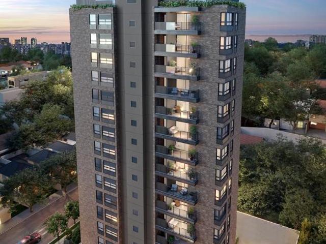 Cobertura duplex para venda com 221 m², 3 quartos em Sumaré São Paulo SP