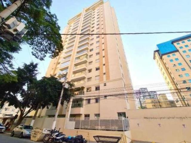 Cobertura duplex para venda com 234 metros quadrados com 4 quartos