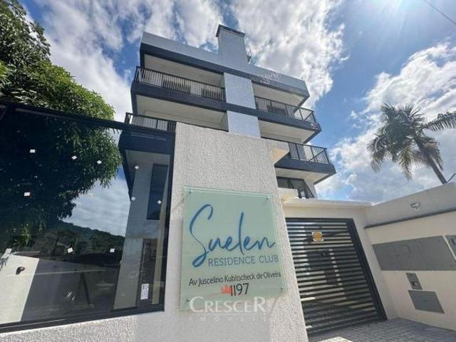 Cobertura duplex para venda com 2 quartos em Caiobá
