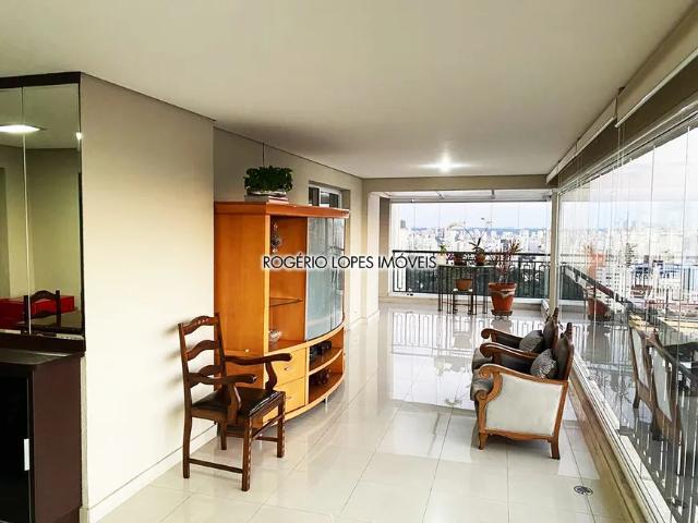 Cobertura duplex para venda com 320 metros quadrados com 5 quartos em Vila Mariana São Paulo SP