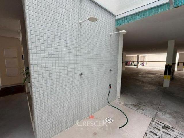 Cobertura duplex para venda com 3 quartos em Caiobá