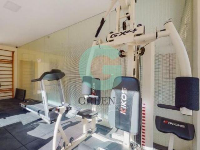 Cobertura Duplex para Venda Campo Belo, São Paulo 2 dormitórios, 2 banheiro, 2 vagas. 93,04 m² útil