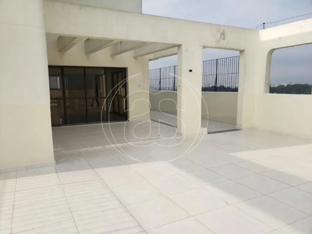 Cobertura duplex para venda alto da boa vista