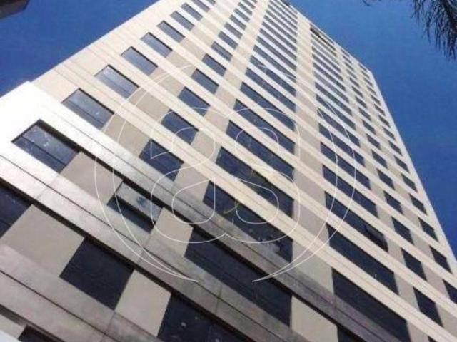 Cobertura Duplex para VENDA Brooklin