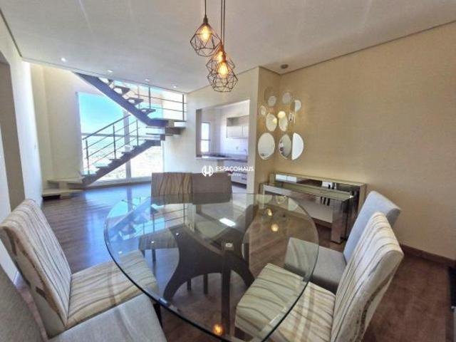 Cobertura Duplex para Venda e Aluuelr e no Condomínio Residencial Duetto Di Mariah em Indaiatuba/SP