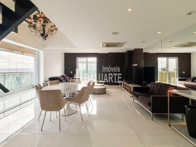 Cobertura duplex para venda e locação no Jardins São Paulo Maravilhosa