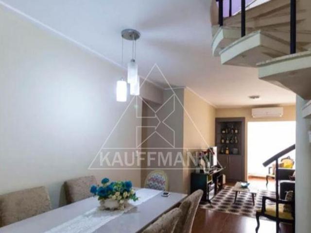Cobertura Duplex para Venda e Locação na Saúde 3 Suítes 3 Vagas 167m² de Área Útil