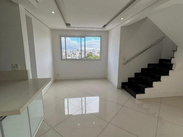 COBERTURA DUPLEX PARA VENDA E LOCAÇÃO NA VIILA CARRÃO
