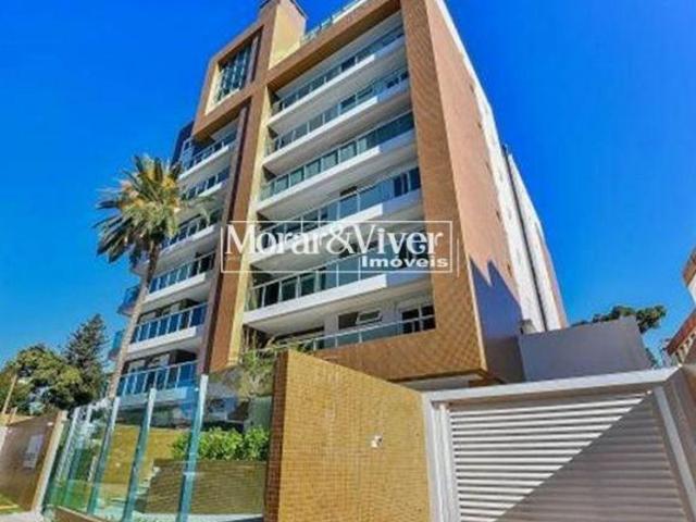 Apartamento para Venda em Curitiba, Cabral, 3 dormitórios, 3 suítes, 5 banheiros, 2 vagas