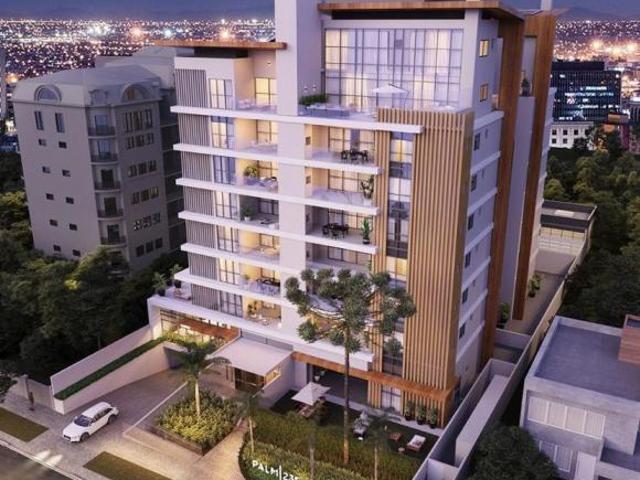 Cobertura Duplex para Venda em Curitiba, Centro, 4 dormitórios, 2 suítes, 5 banheiros, 4 vagas