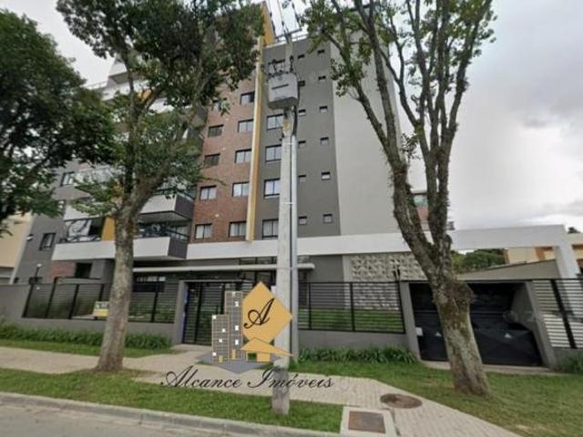Cobertura Duplex para Venda em Curitiba, Água Verde, 3 dormitórios, 1 suíte, 3 banheiros, 2 vagas