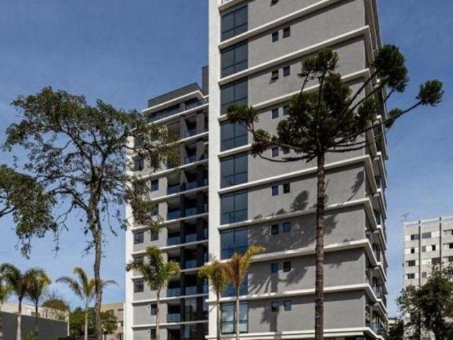 Cobertura Duplex para Venda em Curitiba, Bigorrilho, 3 dormitórios, 1 suíte, 2 banheiros, 2 vagas