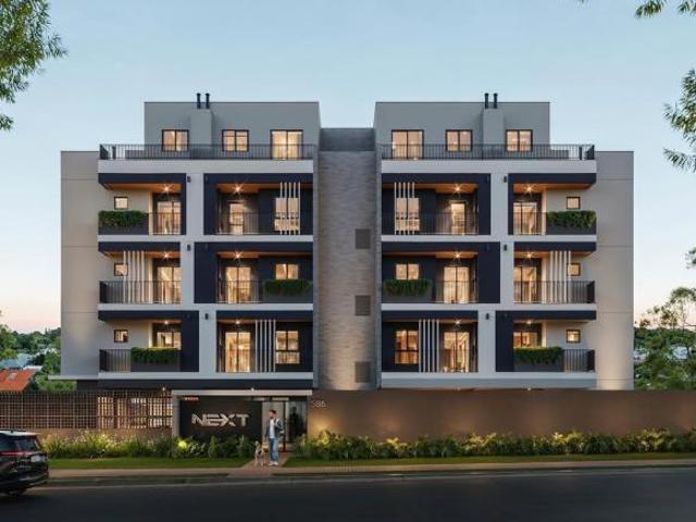 Cobertura Duplex para Venda em Curitiba, Portão, 3 dormitórios, 1 suíte, 3 banheiros, 1 vaga
