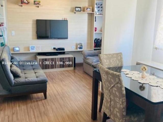 Cobertura Duplex para Venda em Jandira, Vila Ercilia, 2 dormitórios, 1 suíte, 2 banheiros, 2 vagas