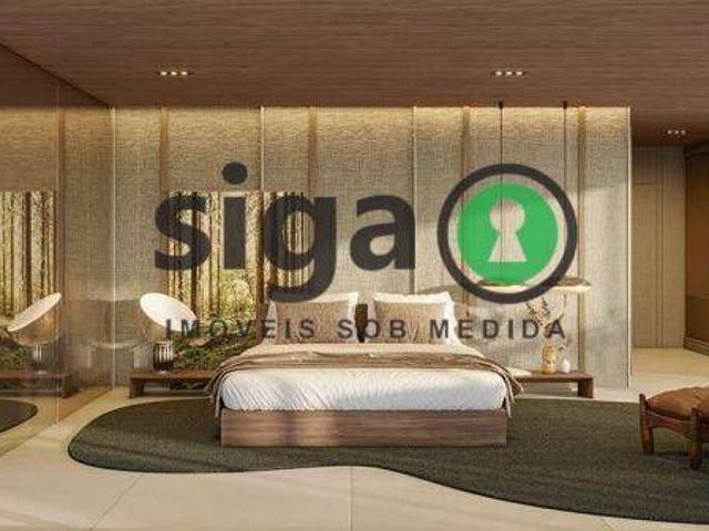 Cobertura Duplex para venda em Moema 04 suítes, São Paulo SP