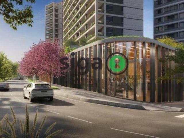 Cobertura Duplex para venda em Moema 04 suítes, São Paulo SP
