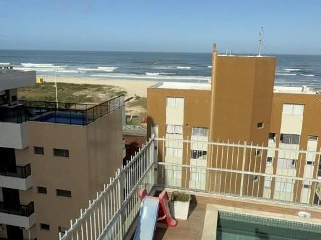 Cobertura Duplex para Venda em Matinhos, Caiobá, 5 dormitórios, 3 suítes, 6 banheiros, 2 vagas