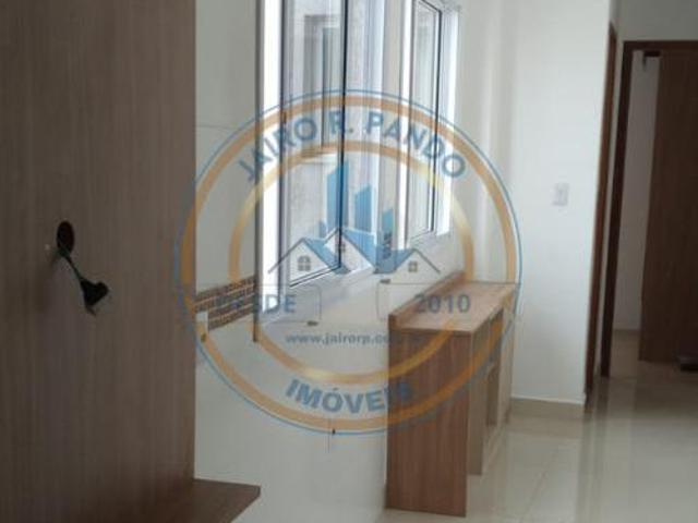 Cobertura Duplex para Venda em Mauá, Jardim Santa Lídia, 2 dormitórios, 1 banheiro, 2 vagas