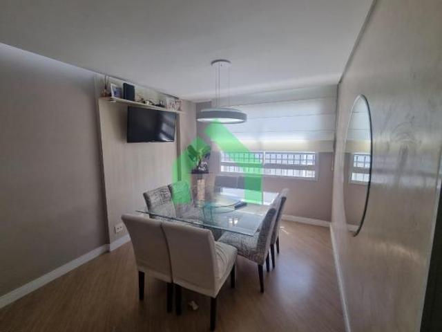 Cobertura Duplex para Venda em São Bernardo do Campo, Nova Petrópolis, 4 dormitórios, 2 suítes, 3 ba