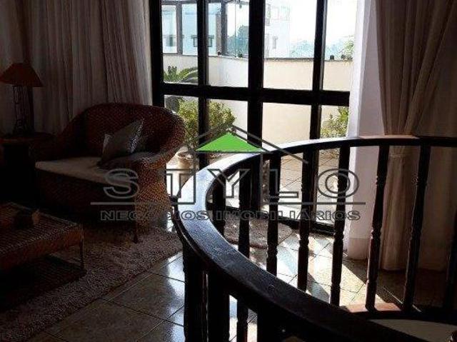 Cobertura Duplex para Venda em São Bernardo do Campo, Anchieta, 3 dormitórios, 1 suíte, 4 banheiros