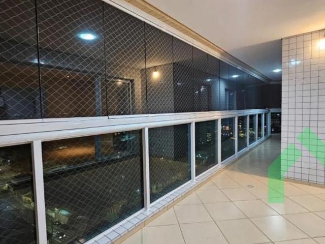 Cobertura Duplex para Venda em São Bernardo do Campo, Jardim Do Mar, 4 dormitórios, 2 suítes, 3 banh