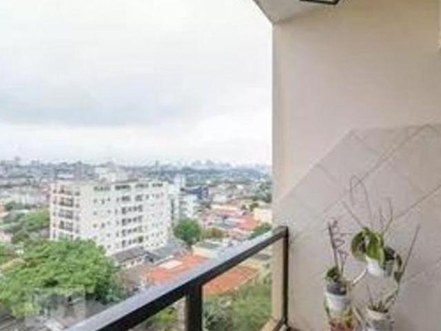 Cobertura Duplex para Venda em São Bernardo do Campo, Rudge Ramos, 3 dormitórios, 1 suíte, 3 banheir