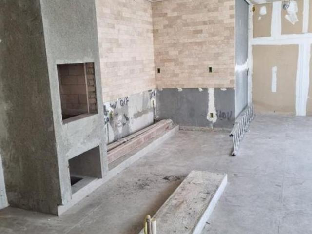 Cobertura Duplex para Venda em São Caetano do Sul, Olímpico, 4 dormitórios, 2 suítes, 3 banheiros, 3