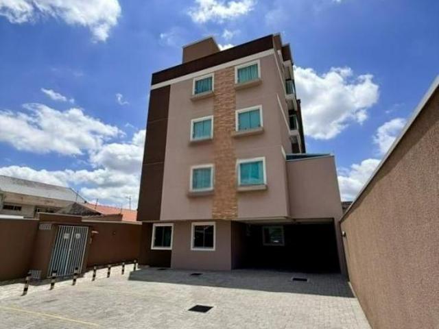 Cobertura Duplex para Venda em São José dos Pinhais, Cidade jardim, 3 dormitórios, 1 suíte, 3 banhei