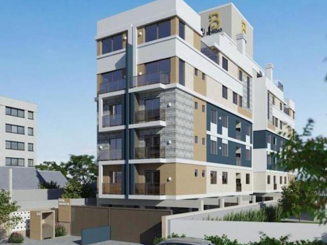 Cobertura Duplex para Venda em São José dos Pinhais, Bom Jesus, 3 dormitórios, 1 suíte, 2 banheiros