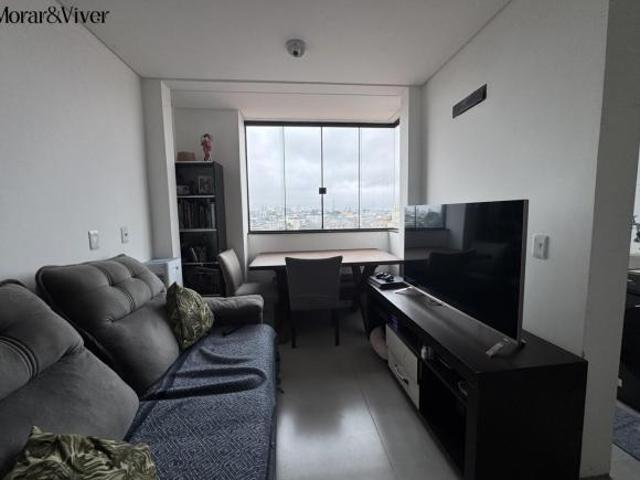 Cobertura Duplex para Venda em São José dos Pinhais, Boneca do Iguaçu, 2 dormitórios, 1 banheiro, 1