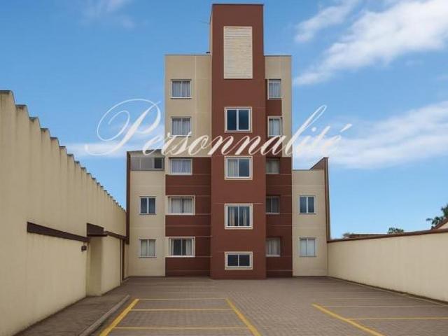 Cobertura Duplex para Venda em São José dos Pinhais, Boneca do Iguaçu, 3 dormitórios, 1 suíte, 3 ban
