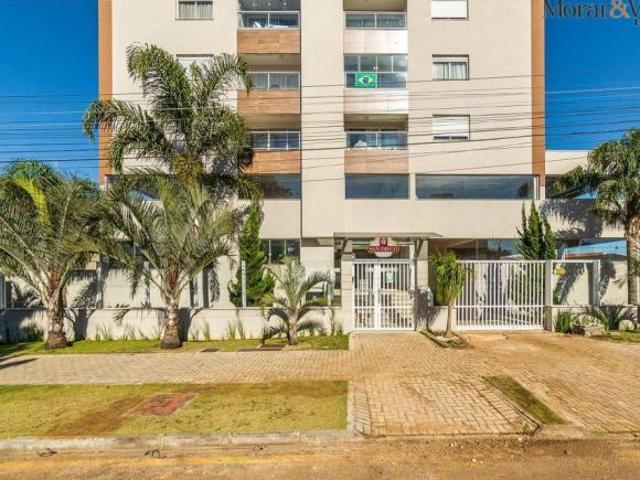 Cobertura Duplex para Venda em São José dos Pinhais, São Pedro, 3 dormitórios, 1 suíte, 3 banheiros