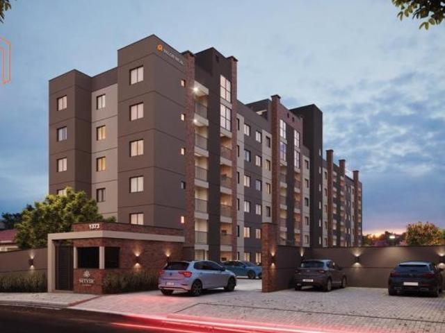Cobertura Duplex para Venda em São José dos Pinhais, Parque da Fonte, 2 dormitórios, 1 banheiro, 1 v
