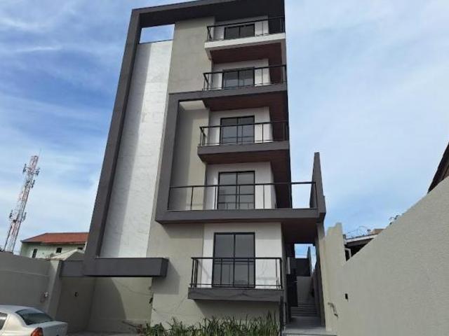 Cobertura Duplex para Venda em São José dos Pinhais, Pedro Moro, 3 dormitórios, 1 suíte, 3 banheiros